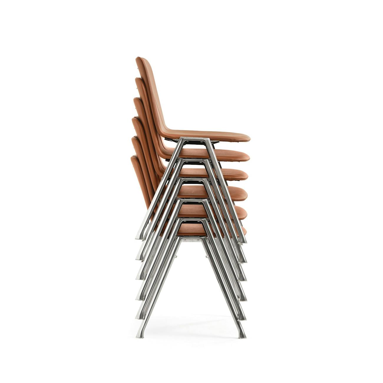 Bridge - Design chair by Quinti