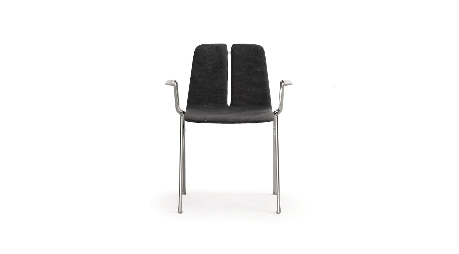 Bridge - Design chair by Quinti