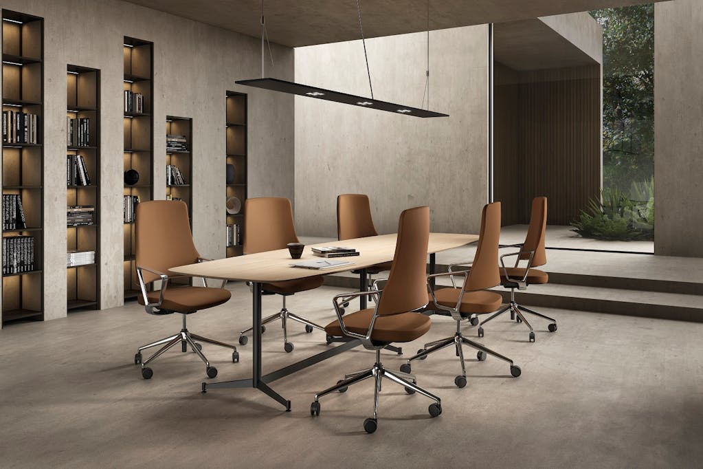 Quinti - Made in Italy chairs and armchairs