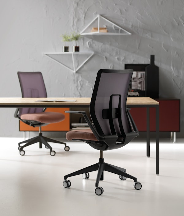 Quinti - Made in Italy chairs and armchairs