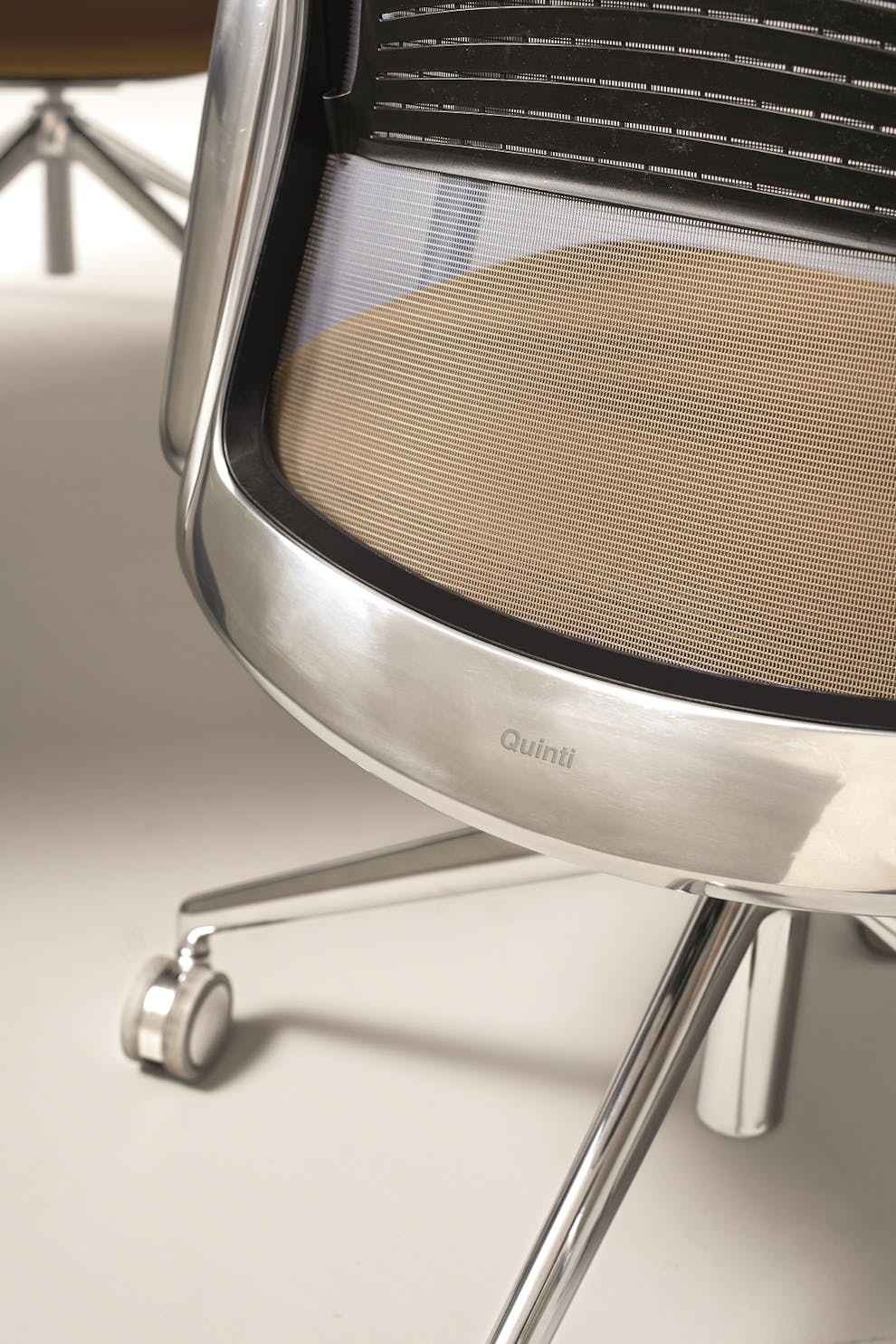 That's it - designed chair by Quinti