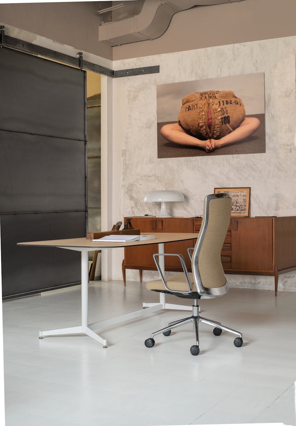 That's it - designed chair by Quinti