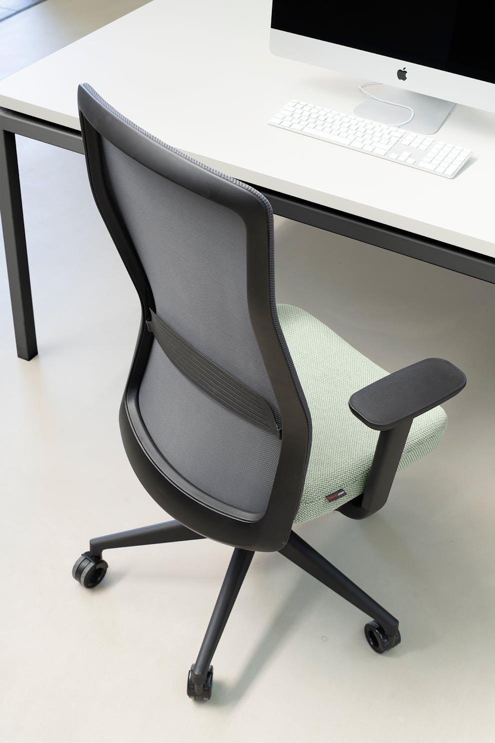 That's it - designed chair by Quinti