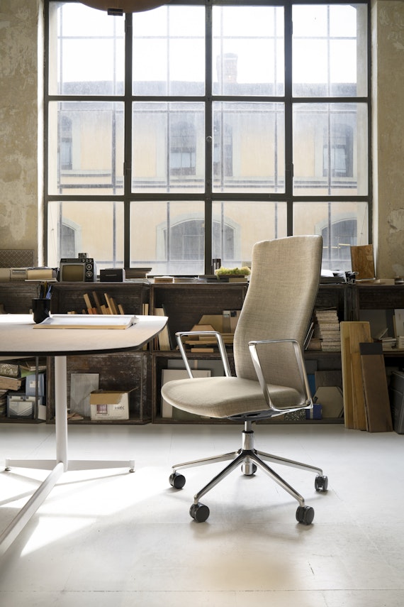 Quinti - Made in Italy chairs and armchairs