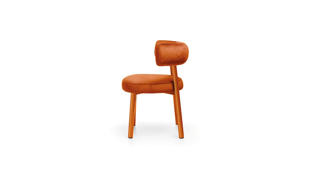 Cristy - the perfect chair for your restaurant