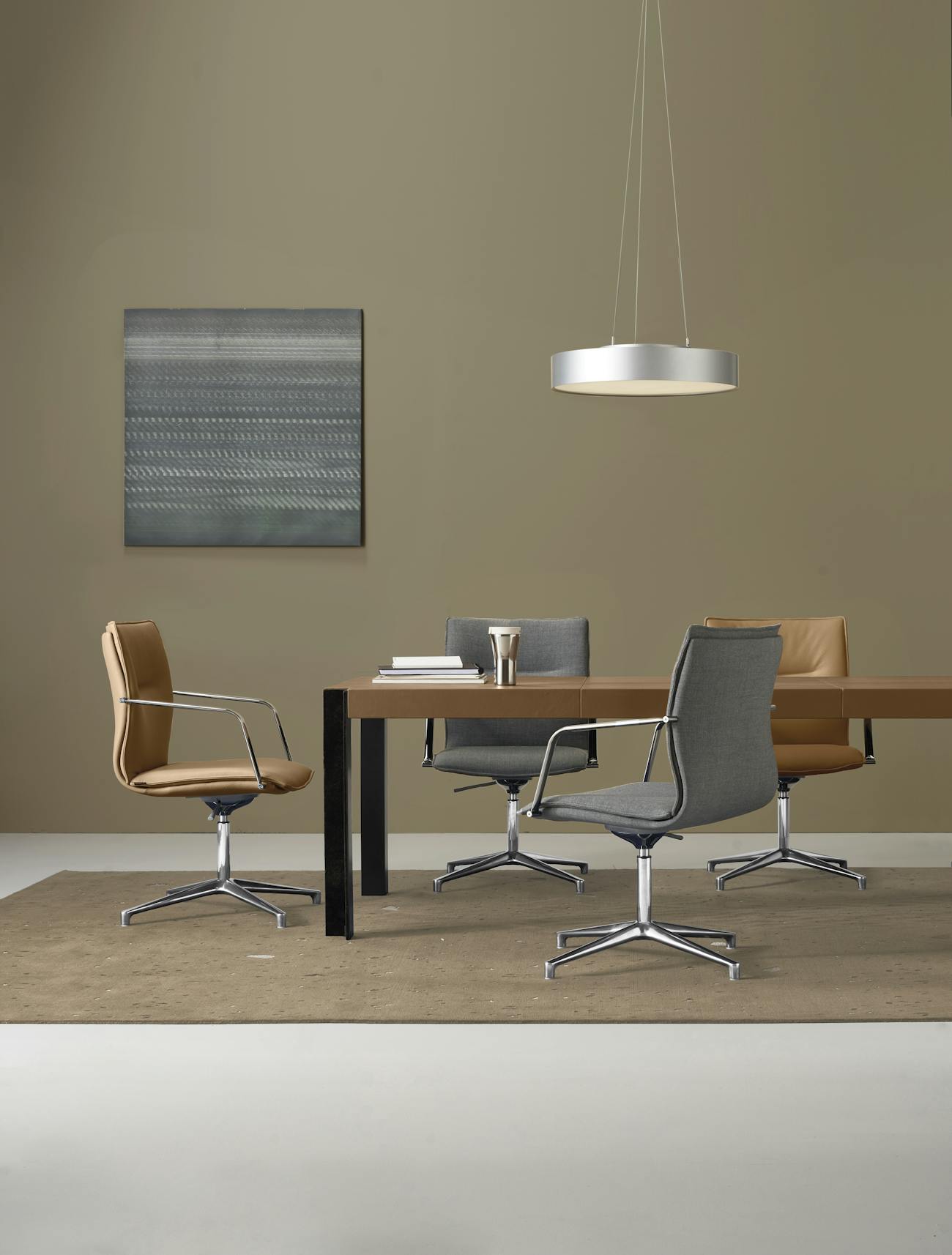 Maybe - Design armchairs by Quinti