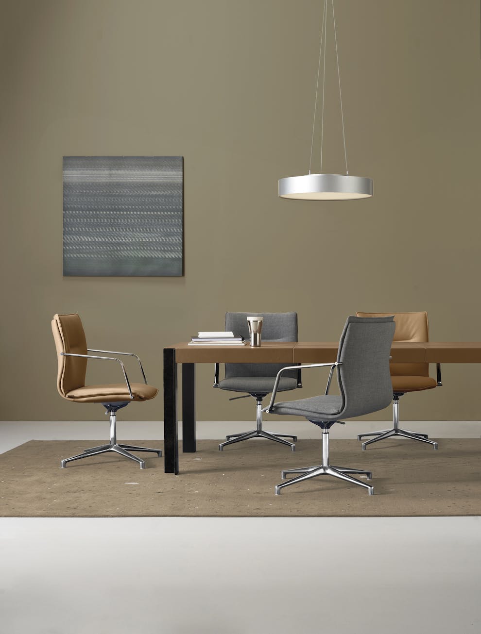 Maybe - Design armchairs by Quinti