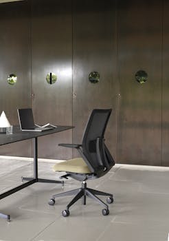 Maybe - Design armchairs by Quinti