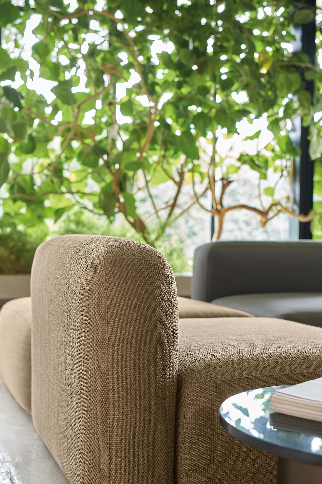 Modular Sofa - One Hundred