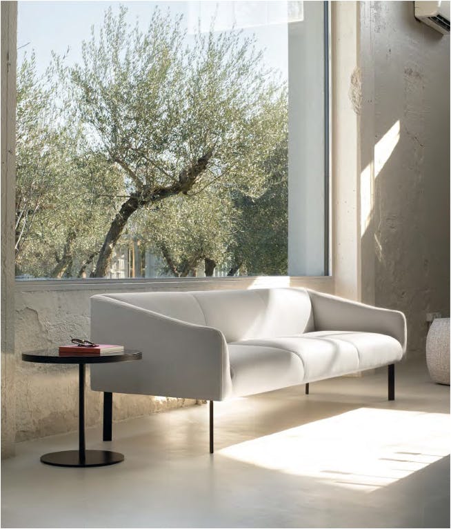 Quinti - Sedie, poltrone e divani Made in Italy
