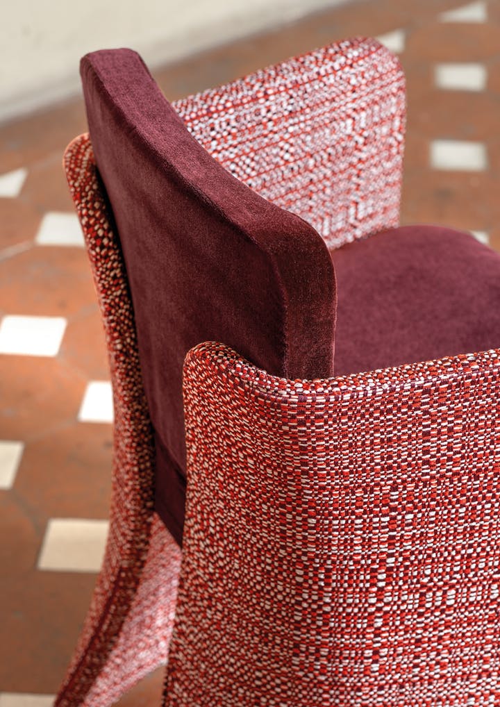 Poltrona Anna - Arch. Baciocchi