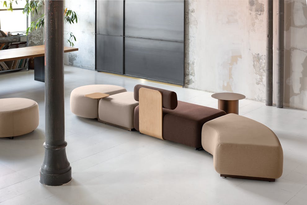 GRAND TOUR AWARDED BY ARCHIPRODUCTS 2023