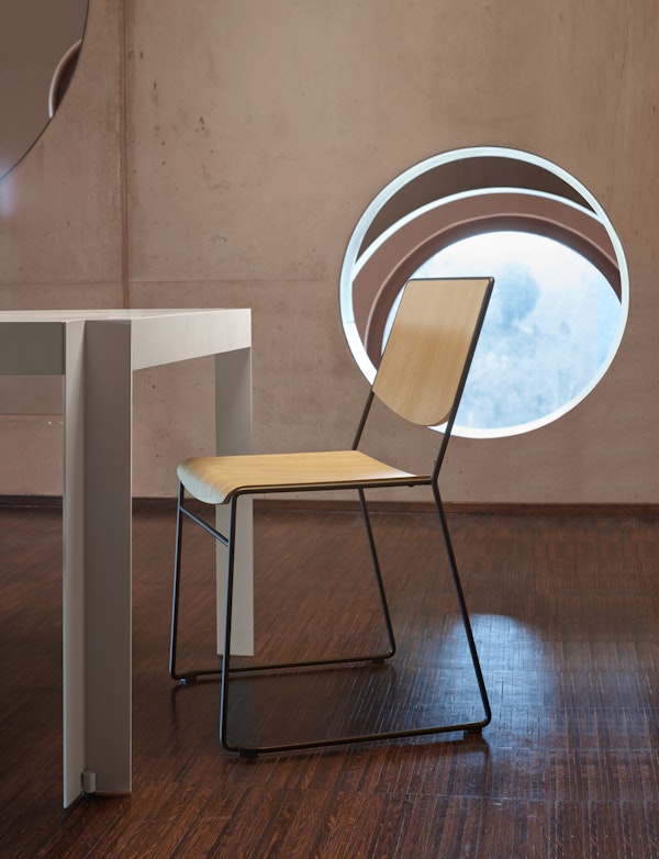 Quinti - Made in Italy chairs, armchairs and sofas