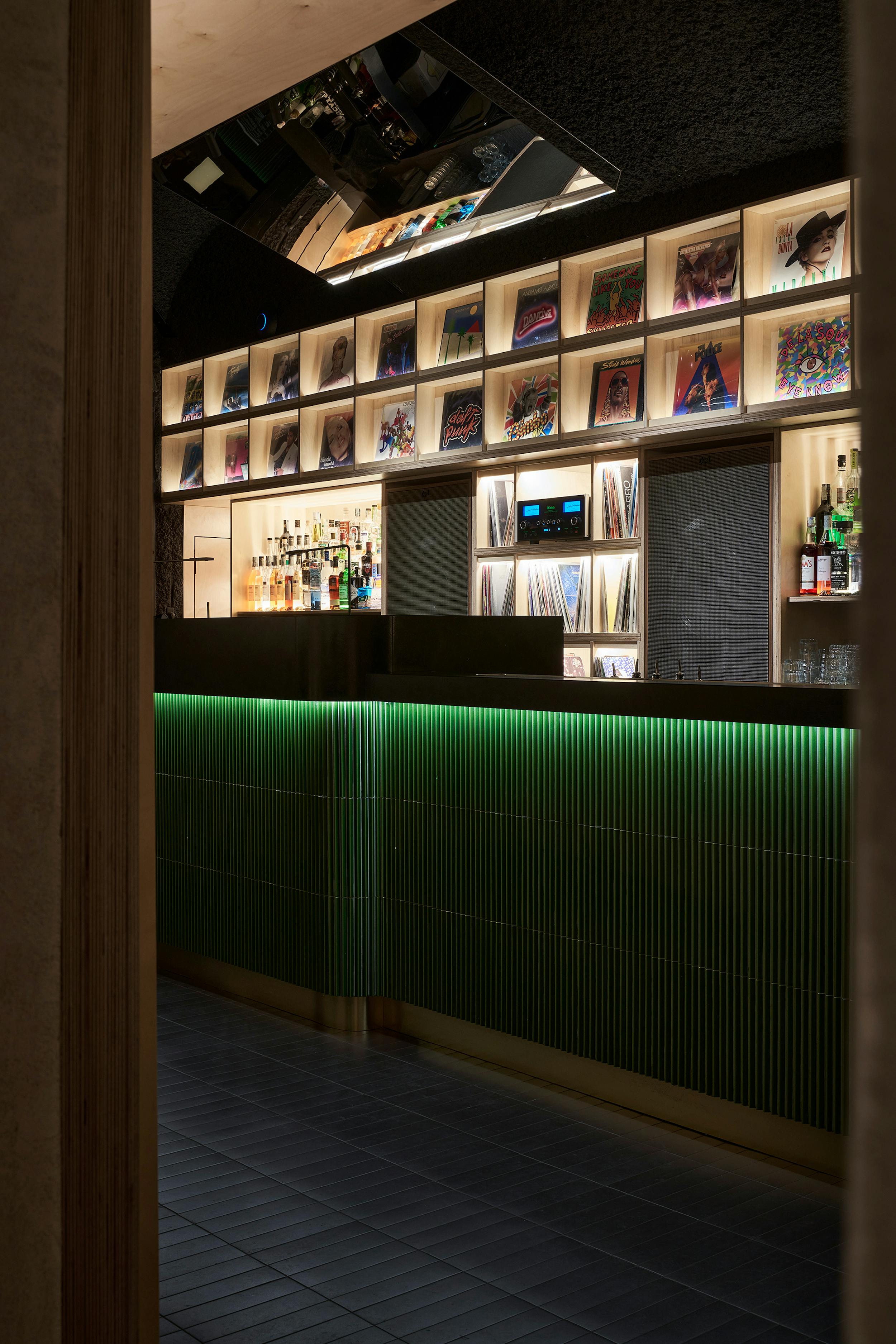 The Riff
