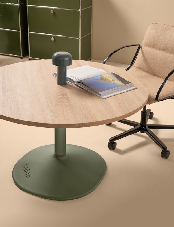 Quinti - Made in Italy tables and coffee tables