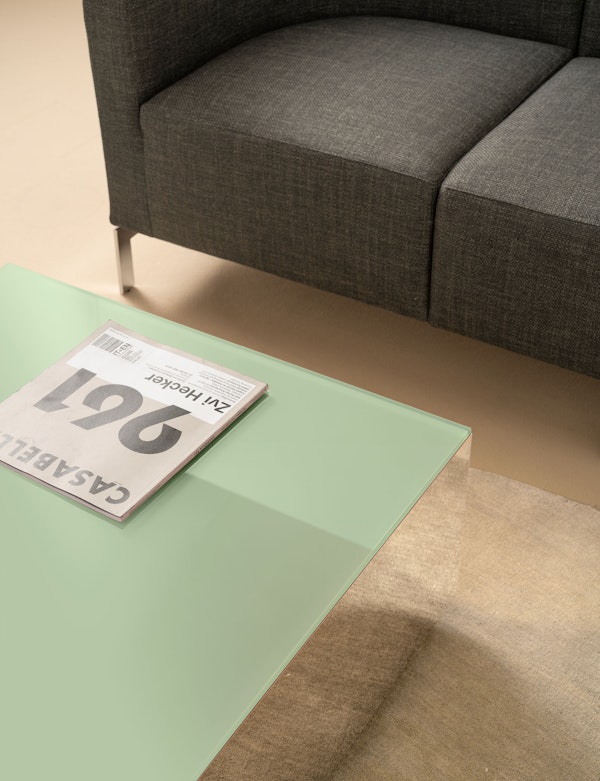 Quinti - Made in Italy tables and coffee tables