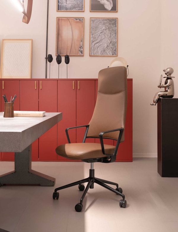 Poltrona Business - Only Ju