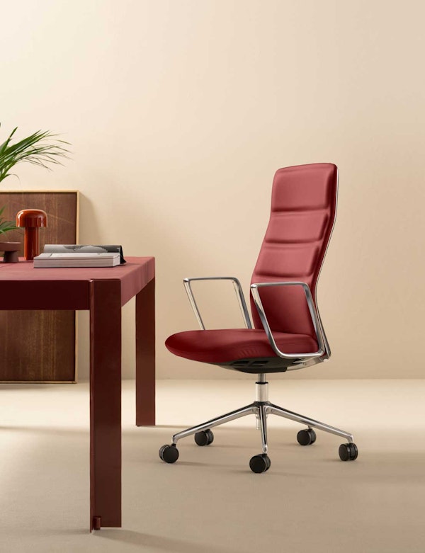 Quinti - Made in Italy chairs and armchairs