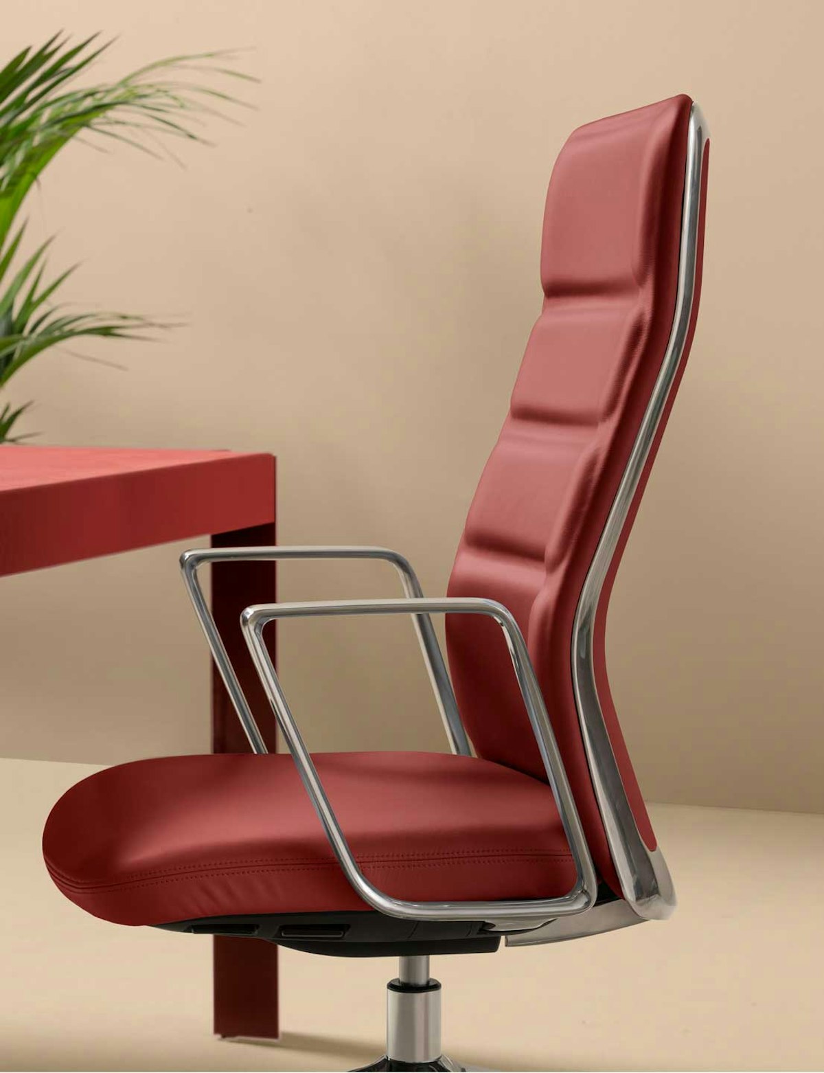That's it - designed chair by Quinti