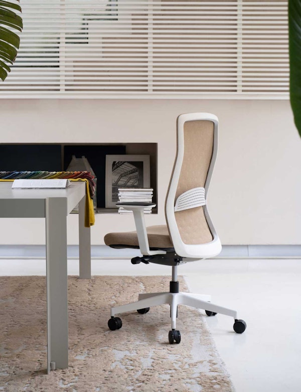 Quinti - Made in Italy chairs and armchairs
