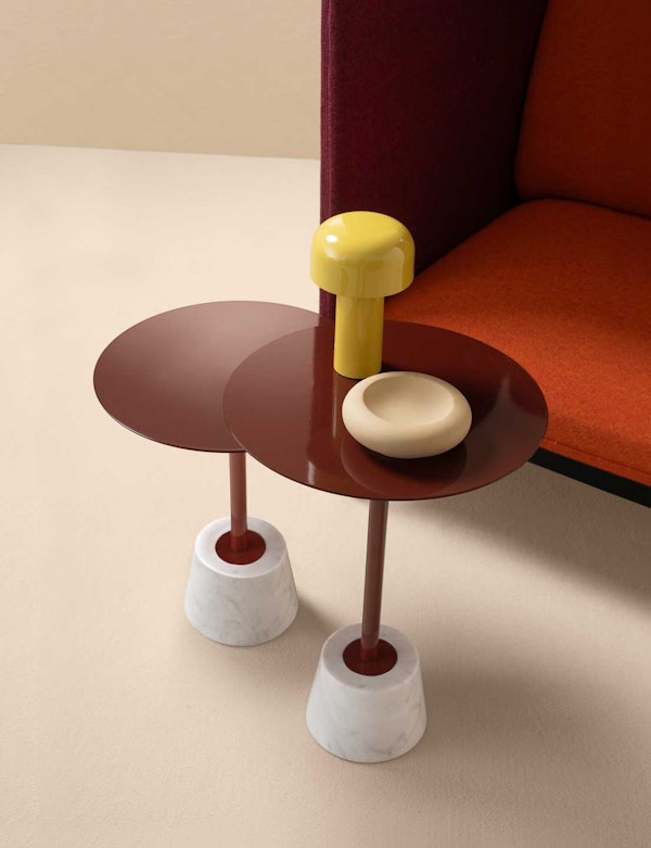 Quinti - Made in Italy tables and coffee tables