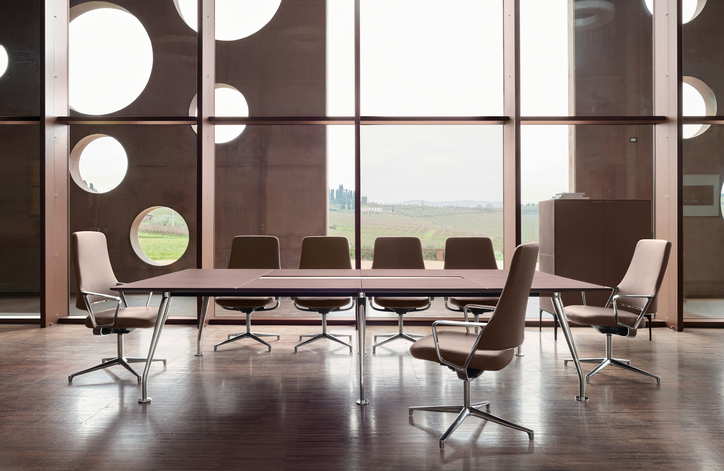 Quinti - Made in Italy chairs and armchairs