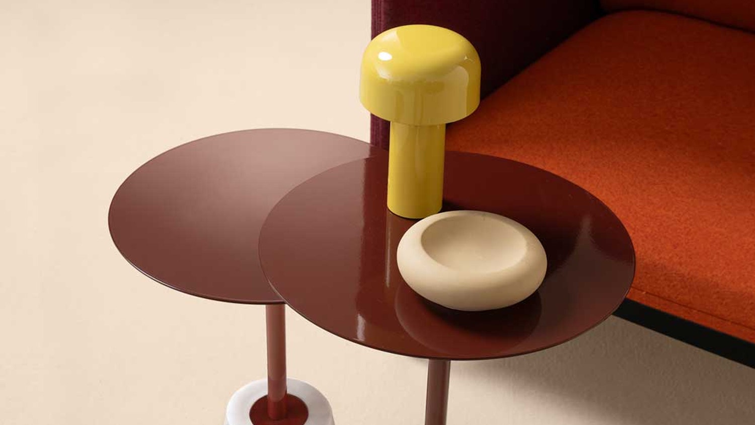 Quinti - Made in Italy tables and coffee tables