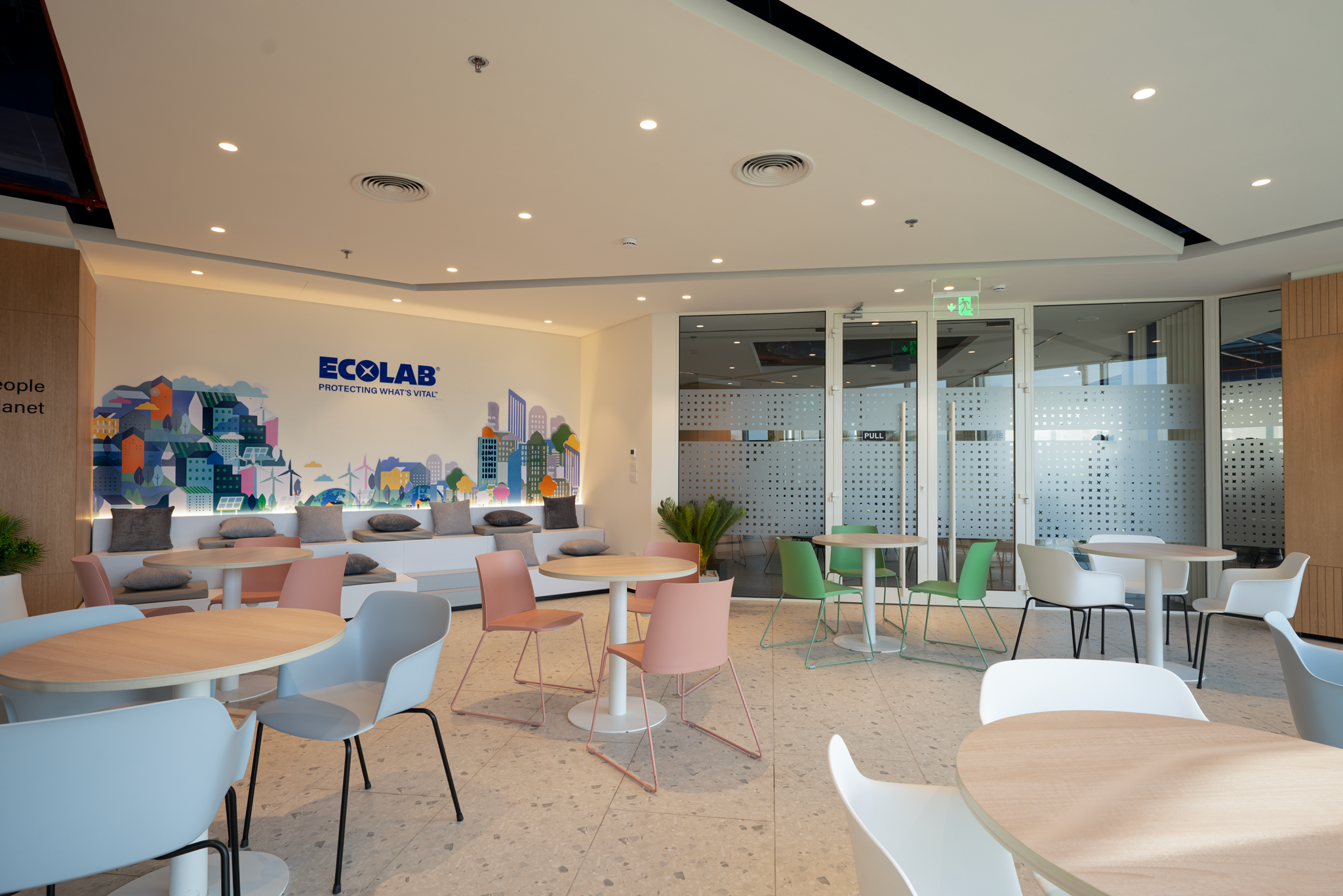 Ecolab