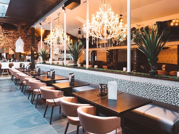 Best Mexican Restaurant in Tigard, OR | Margarita Factory