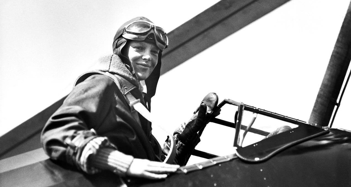 Famous Firsts in Women's History Around the World - Women's History Month