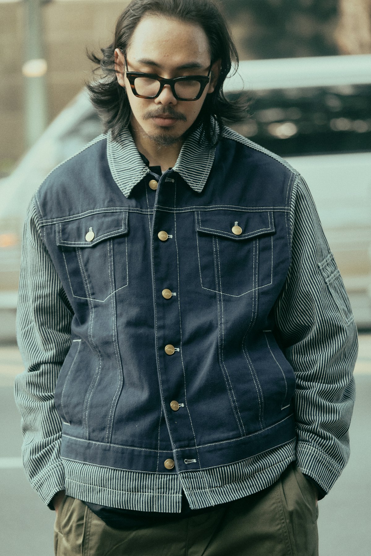 The iconic Dickies' workwear is here
