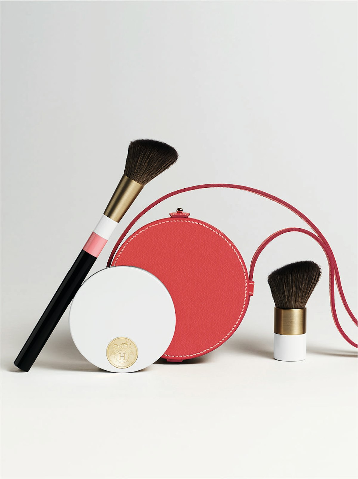 Pretty In Pink: Step Up Your Beauty Ritual With The Rose Hermès ...