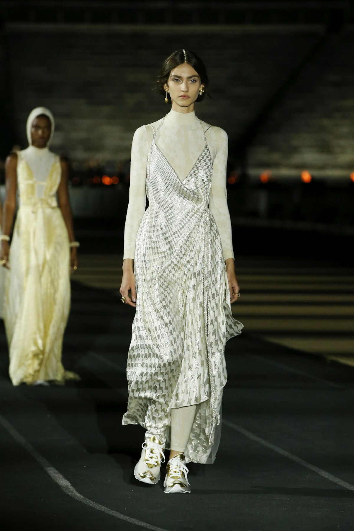 See Every Look From Dior's Cruise 2022 Collection - Maria Grazia Chiuri ...