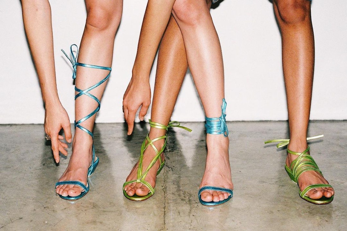 Where to Buy Fun, Colorful Statement Shoes
