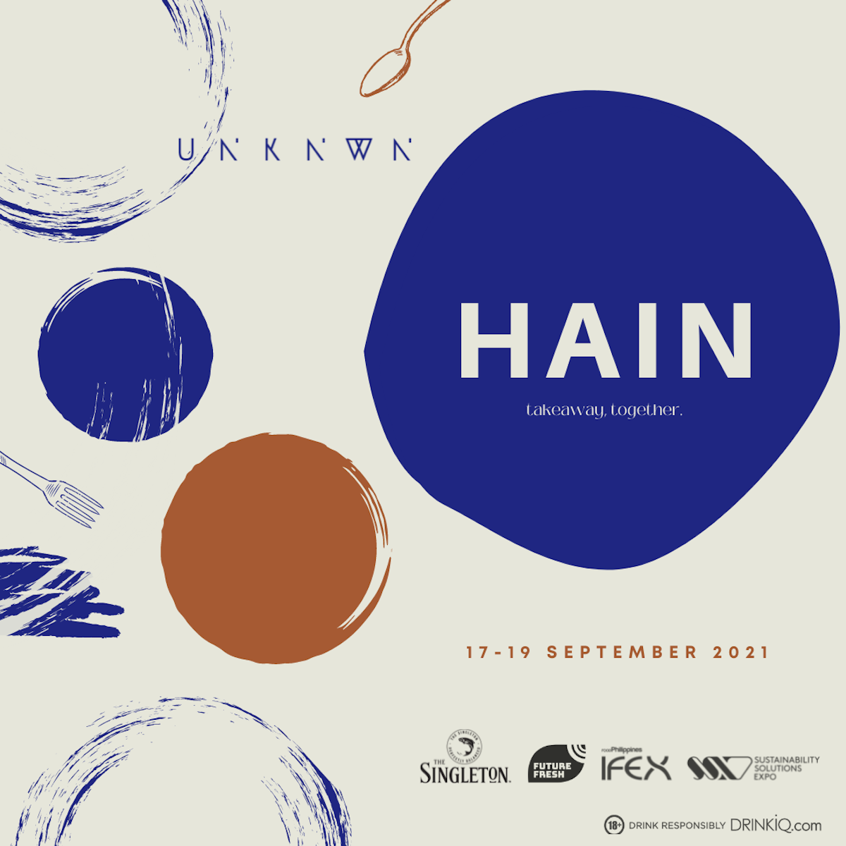 HAIN builds a connection between food and community