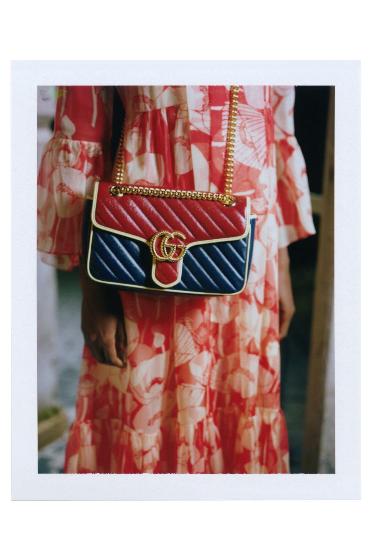 Gucci’s Beloved Collection Boasts Fresh Touches on Archival Shapes