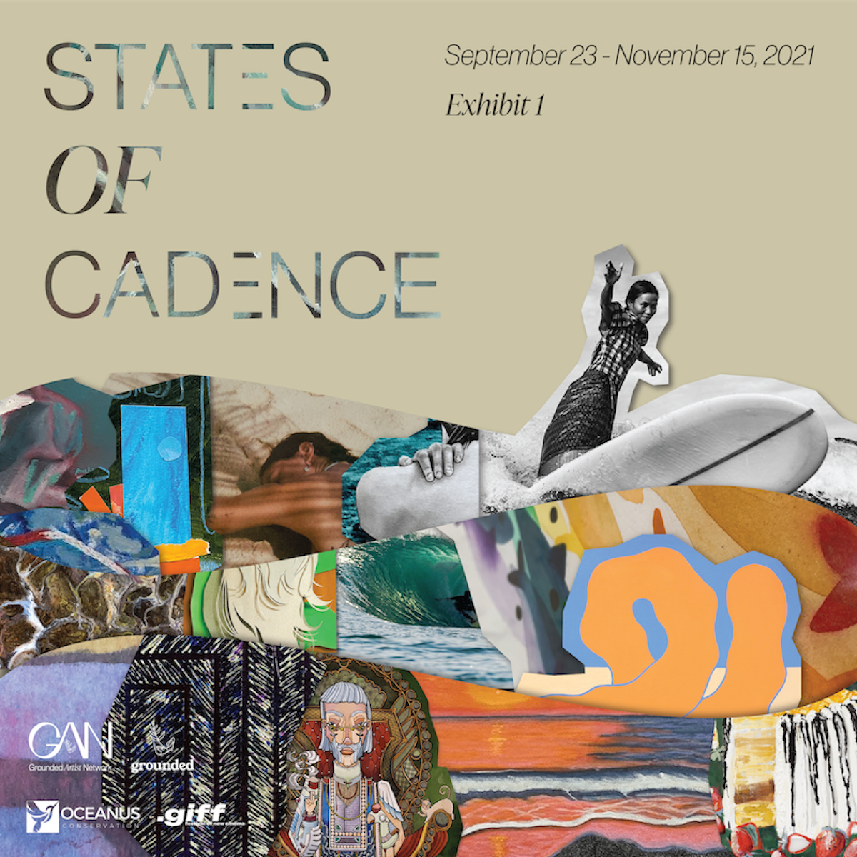 States of Cadence Highlights the Work of Emerging Filipino Artists