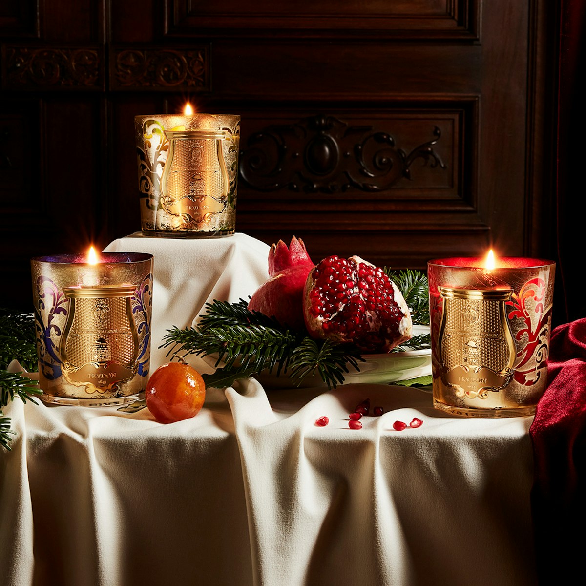 12 Candles That Anyone on Your List Will Love - Luxury Candle Gift ...