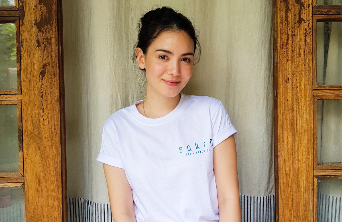 Dietitian Bianca Dualan Says Diets Don’t Need To Be Restrictive