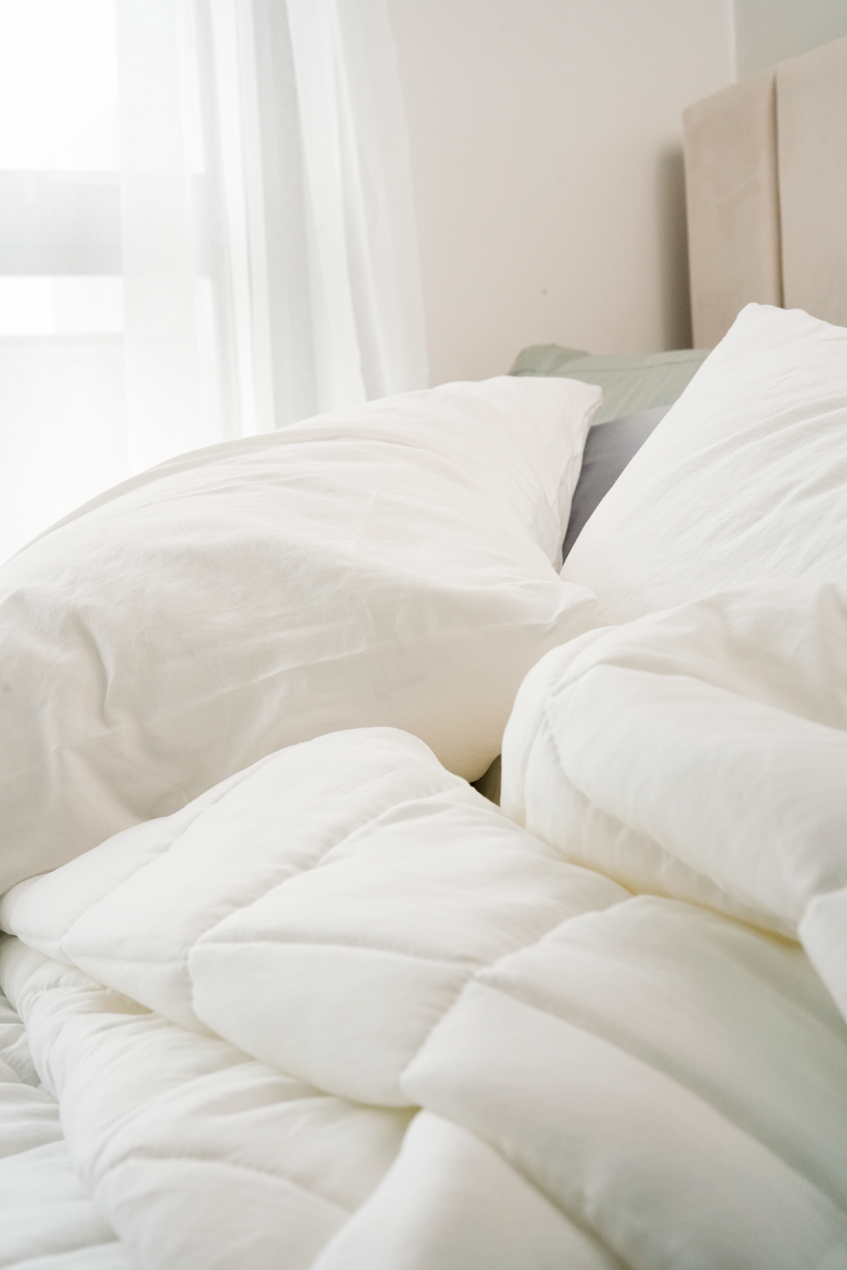 Meet the Entrepreneur Behind These Hotel-Level Luxury Home Linens