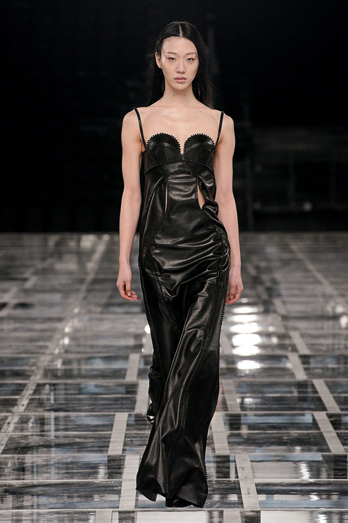 Every Look From Givenchy Fall/Winter 2022 — Matthew M. Williams Photos ...