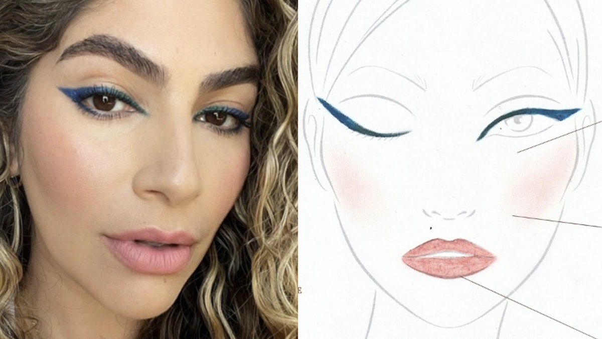 "1 O'Clock Makeup" And Other Lessons From Estee Lauder's Global ...