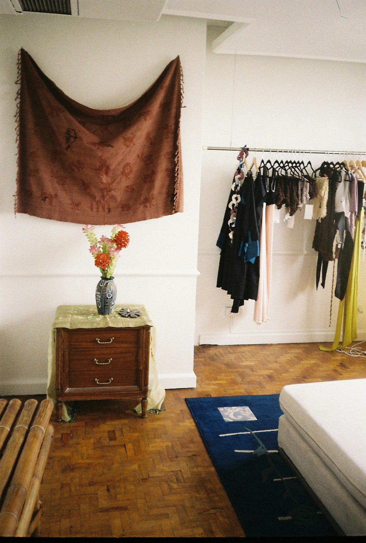 JOS Mundo Finds Its New Home in Poblacion