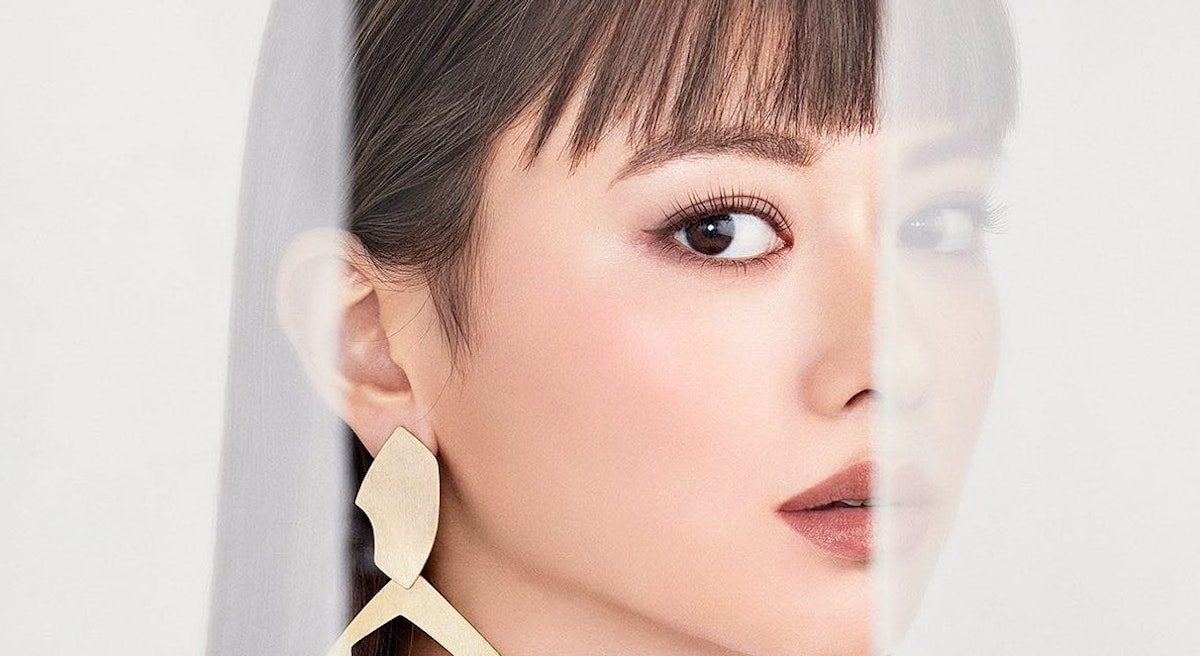 This Japanese Mascara—Arguably The Best Ever—Is Back in The Philippines
