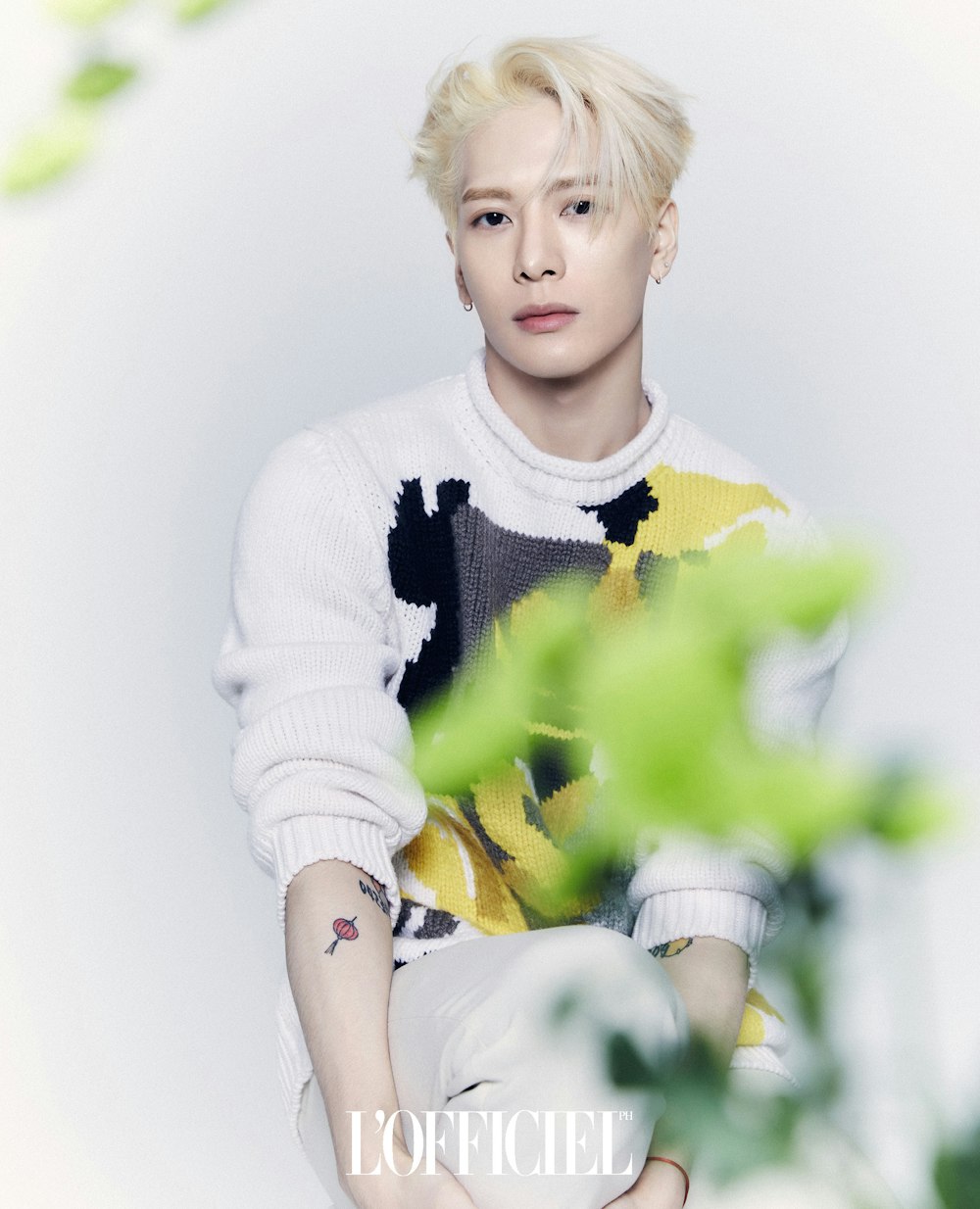 7 Things You Need to Know About Jackson Wang