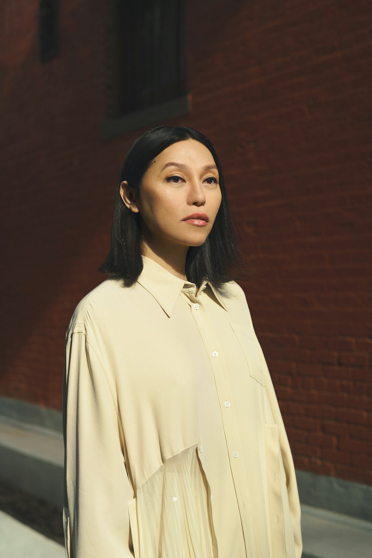 The Art of Sensual Cinema with Isabel Sandoval