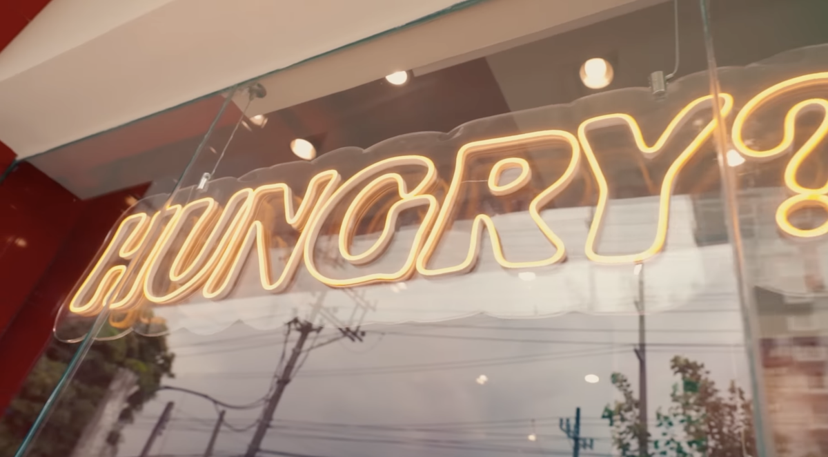 Hungry Homies Is Ready To Cater To More People With Their First Ever ...