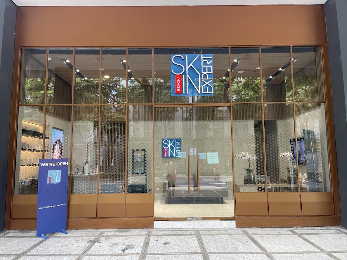 Bench Skin Expert Levels Up Premium Skin Treatments with New ...