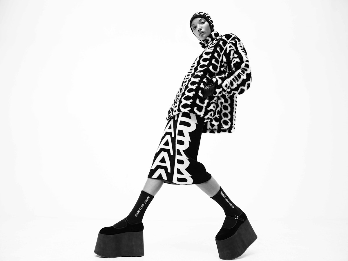 Marc Jacobs Continues Their Legacy Through Their Monogram Collection