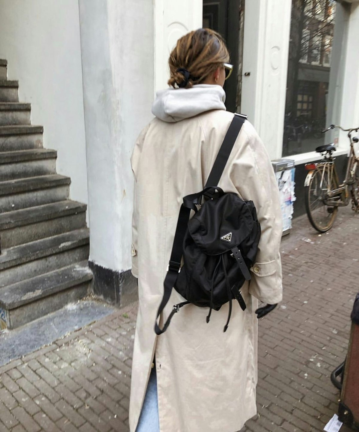 Go Back to School in Style With These 8 Designer Backpacks